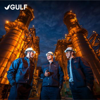 Form 56-1 One Report | Gulf Development