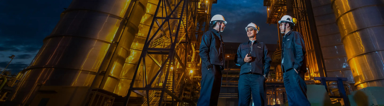 IR Contact | Gulf Development